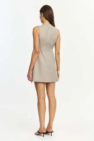 Acler Jared Mini Dress