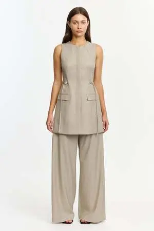 Acler Jared Mini Dress