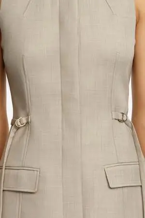 Acler Jared Mini Dress