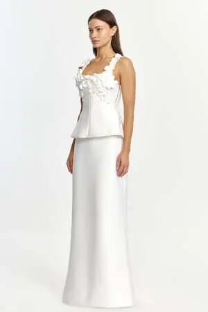 Acler Owena Maxi Dress