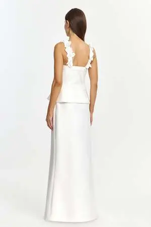 Acler Owena Maxi Dress
