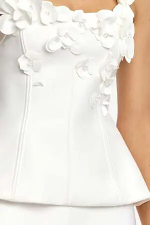 Acler Owena Maxi Dress
