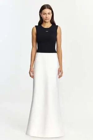 Acler Owena Maxi Dress