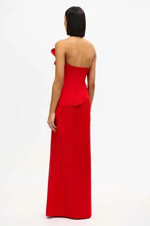 Acler Esher Maxi Dress