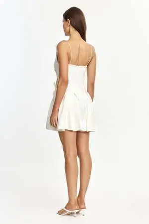 Acler Warra Mini Dress