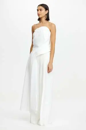 Acler Hawford Top
