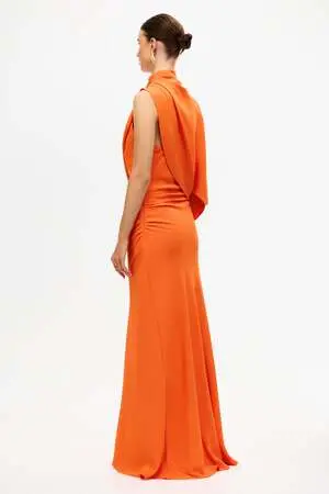 Acler Wilcott Maxi Dress