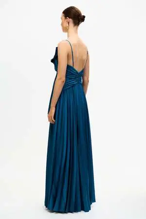 Acler Abenhall Maxi Dress