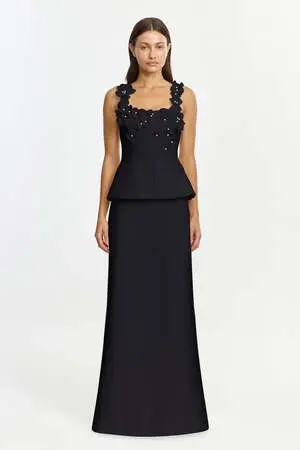 Acler Bunowen Maxi Dress