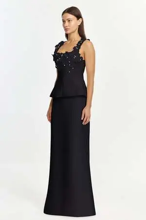 Acler Bunowen Maxi Dress