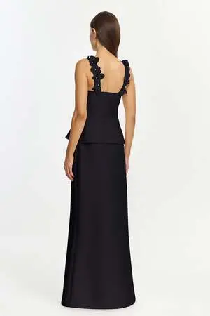 Acler Bunowen Maxi Dress