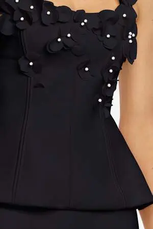Acler Bunowen Maxi Dress