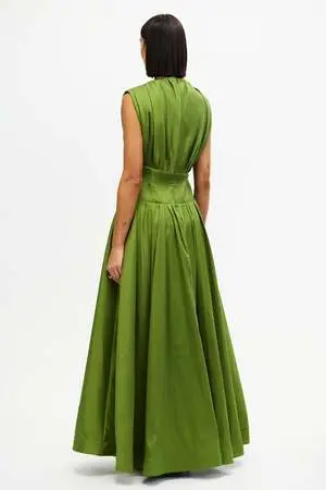 Acler Innoxhill Maxi Dress