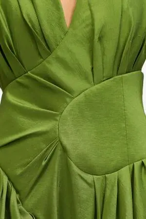 Acler Innoxhill Maxi Dress