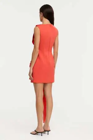 Acler Aberleigh Mini Dress