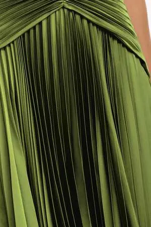 Acler Maxi Dress