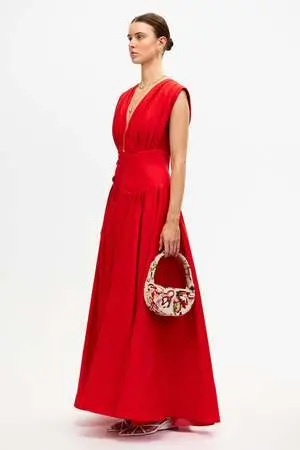 Acler Innoxhill Maxi Dress