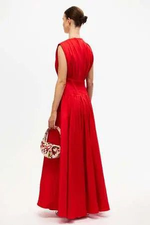 Acler Innoxhill Maxi Dress