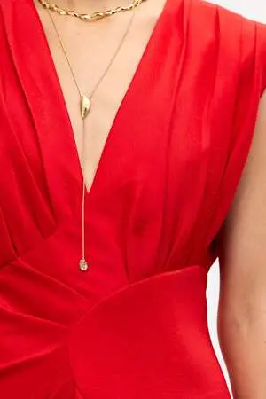 Acler Innoxhill Maxi Dress