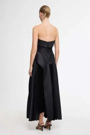 Acler Hammil Midi Dress