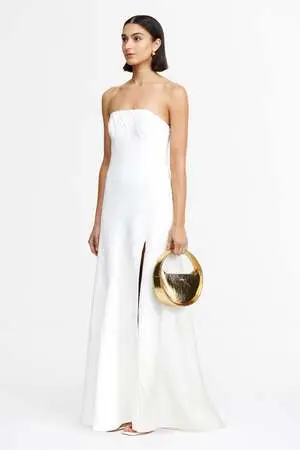Acler Treven Gown