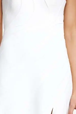 Acler Treven Gown