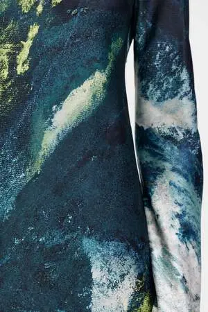 Acler Wittonhill Maxi Dress