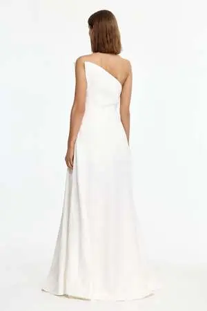 Acler Harpley Maxi Dress