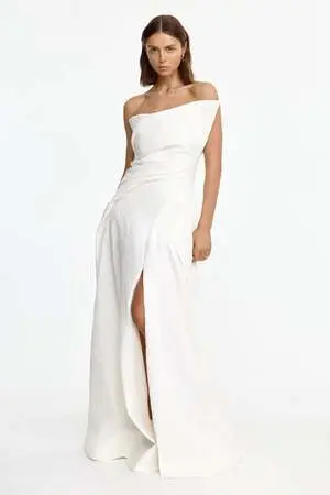 Acler Harpley Maxi Dress