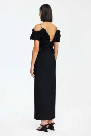 Acler Darnhill Midi Dress