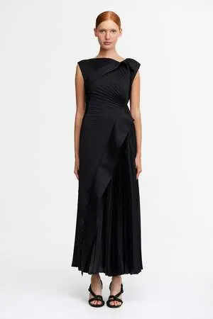 Acler Pithill Maxi Dress