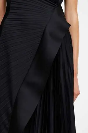 Acler Pithill Maxi Dress