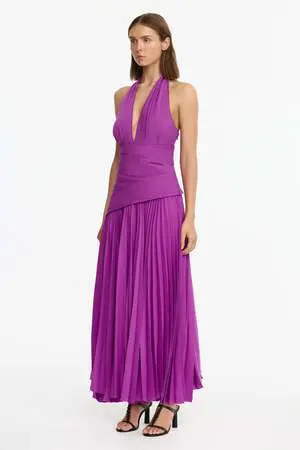 Acler Kerrison Maxi Dress