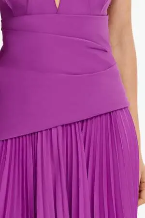 Acler Kerrison Maxi Dress