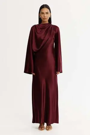 Acler Easthill Maxi Dress