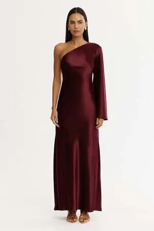 Acler Easthill Maxi Dress