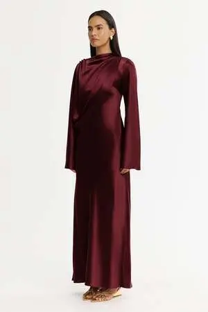 Acler Easthill Maxi Dress