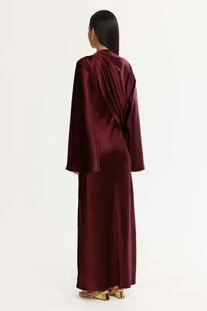 Acler Easthill Maxi Dress