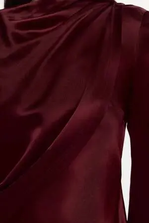 Acler Easthill Maxi Dress