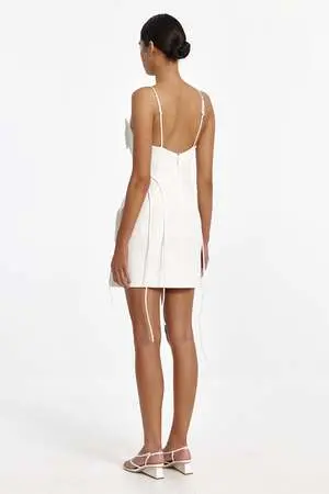 Acler Hillsome Mini Dress