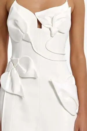 Acler Hillsome Mini Dress