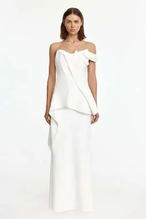 Acler Westhart Maxi Dress
