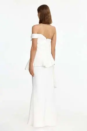 Acler Westhart Maxi Dress