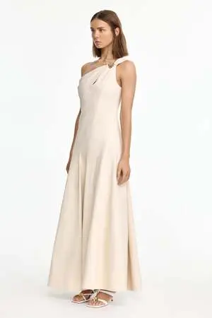 Acler Delgate Maxi Dress