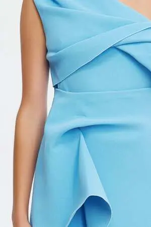 Acler Ashford Mini Dress