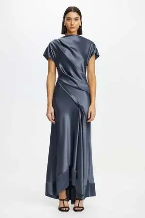 Acler Glatton Maxi Dress