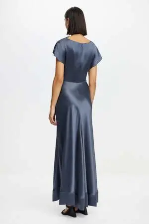 Acler Glatton Maxi Dress