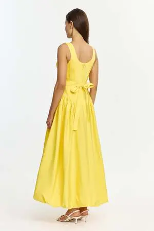 Acler Horedon Maxi Dress