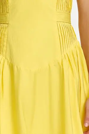 Acler Horedon Maxi Dress