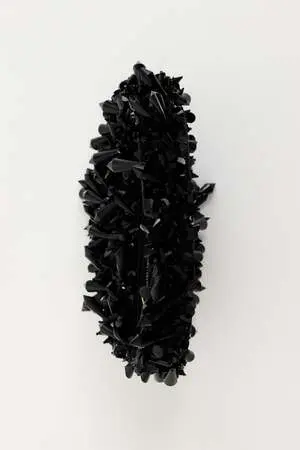 Acler Crystal Birch Bag